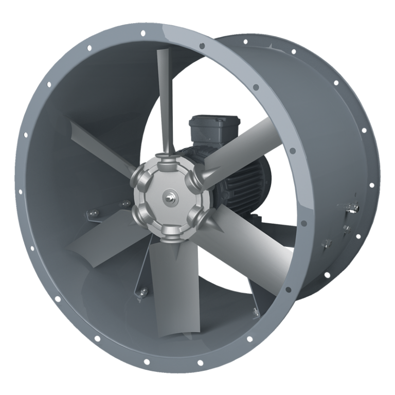 Industrial Fan And Blowers Supplier Saudi Arabia | Jeddah Filter
